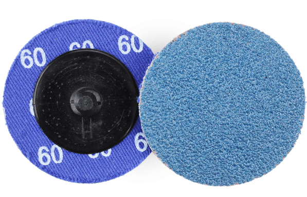 TSCD Type R quick change sanding Disc for paint removal - Tmiles